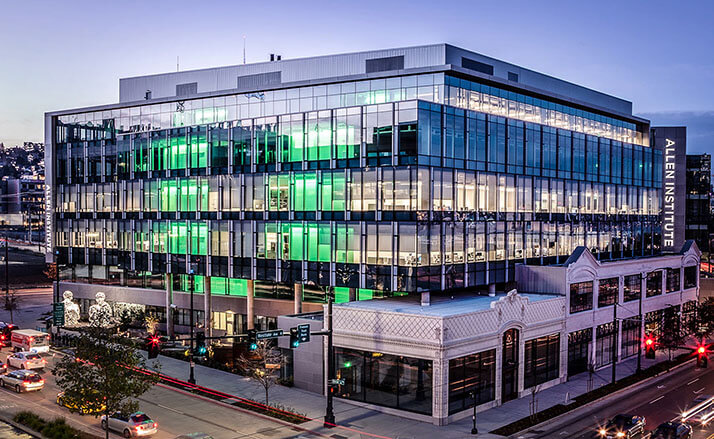 Case Study: Allen Institute | Code Ocean